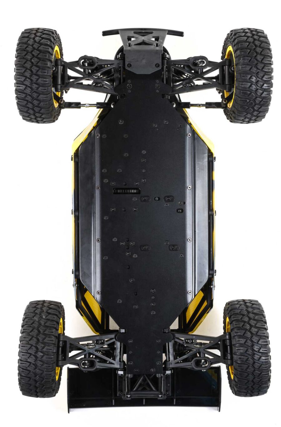 Losi 1/5-Scale DBXL 2.0 4WD RTR Gas Buggies - RC Driver