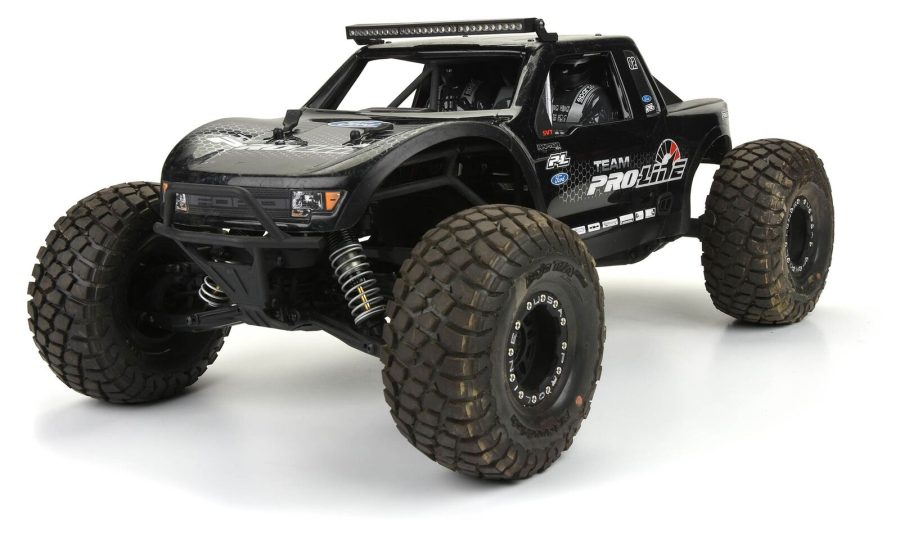 Pro-Line Gear For Your New Car Or Truck - RC Driver