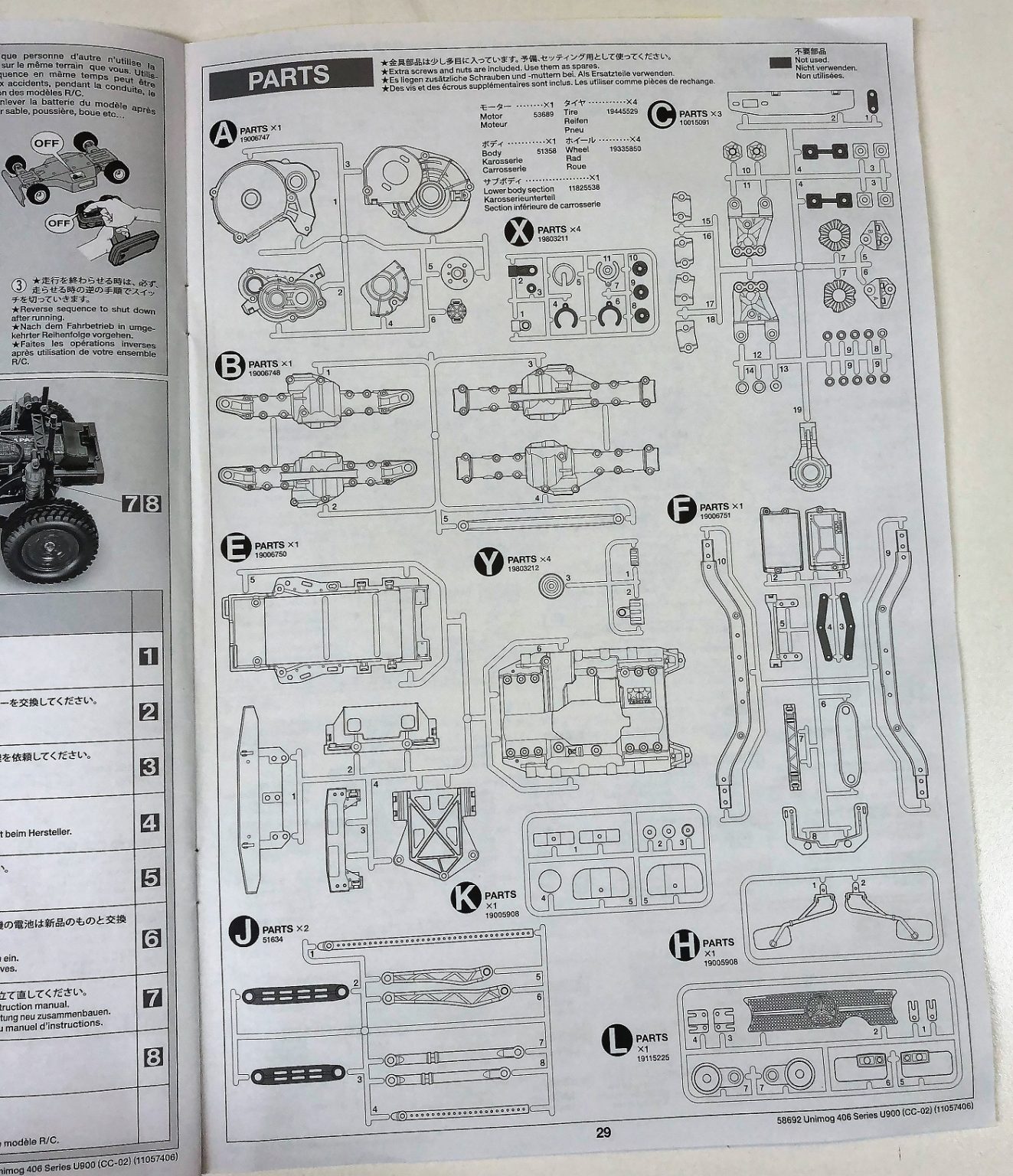 Tips To Build Your First RC Car Kit - RC Driver