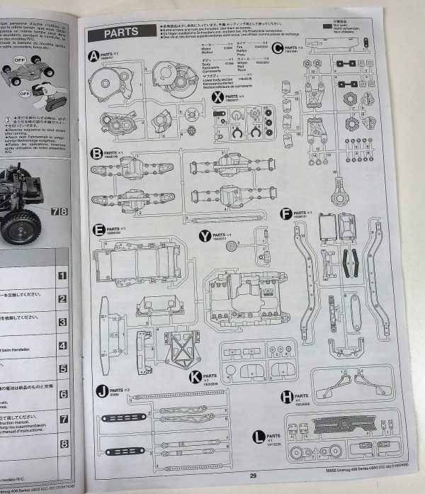 Tips To Build Your First RC Car Kit - RC Driver
