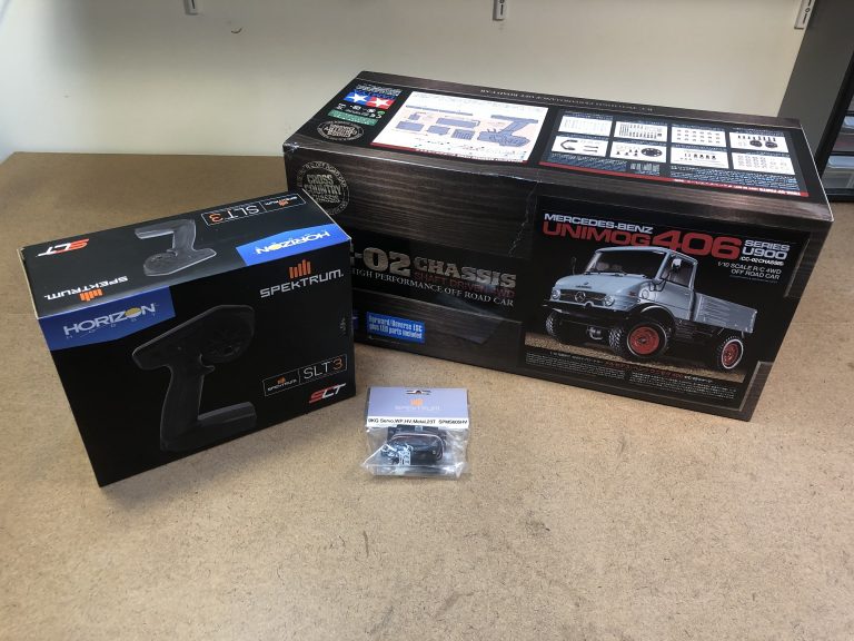 Tips To Build Your First RC Car Kit - RC Driver