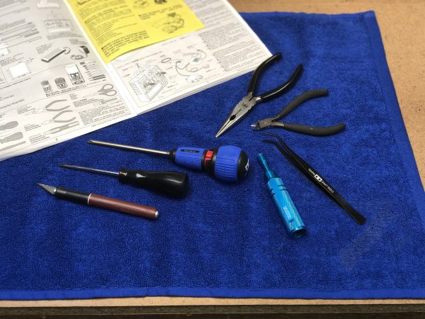 Tips To Build Your First RC Car Kit - RC Driver