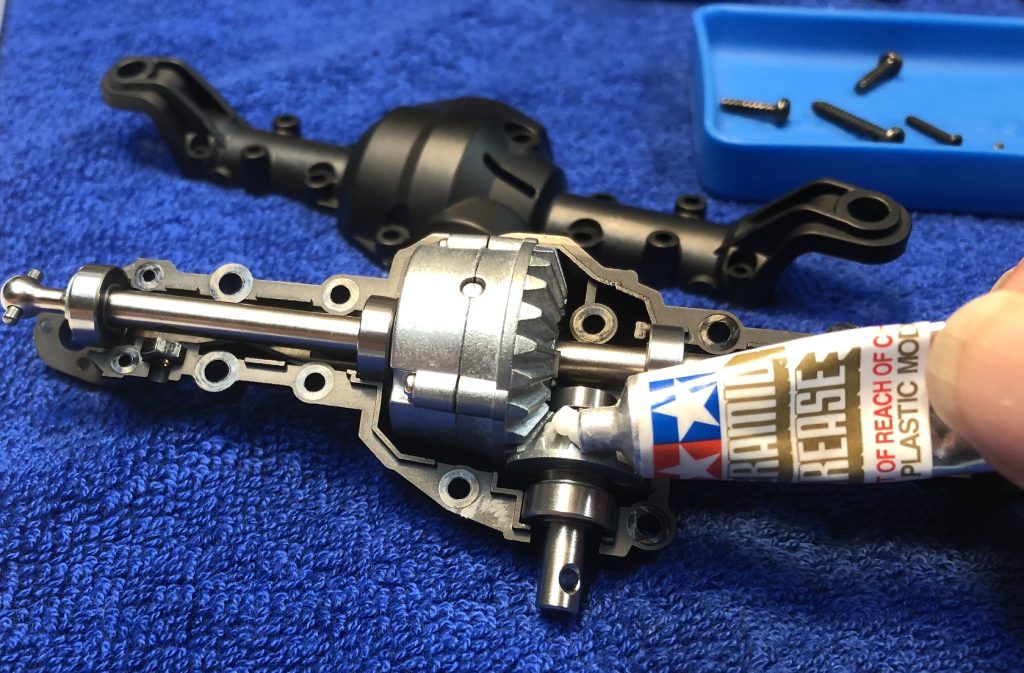 Tips To Build Your First RC Car Kit - RC Driver