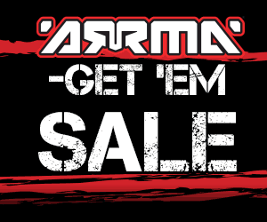 Lunsford Titanium Screw Kits for Arrma Infraction and Limitless - RC Driver