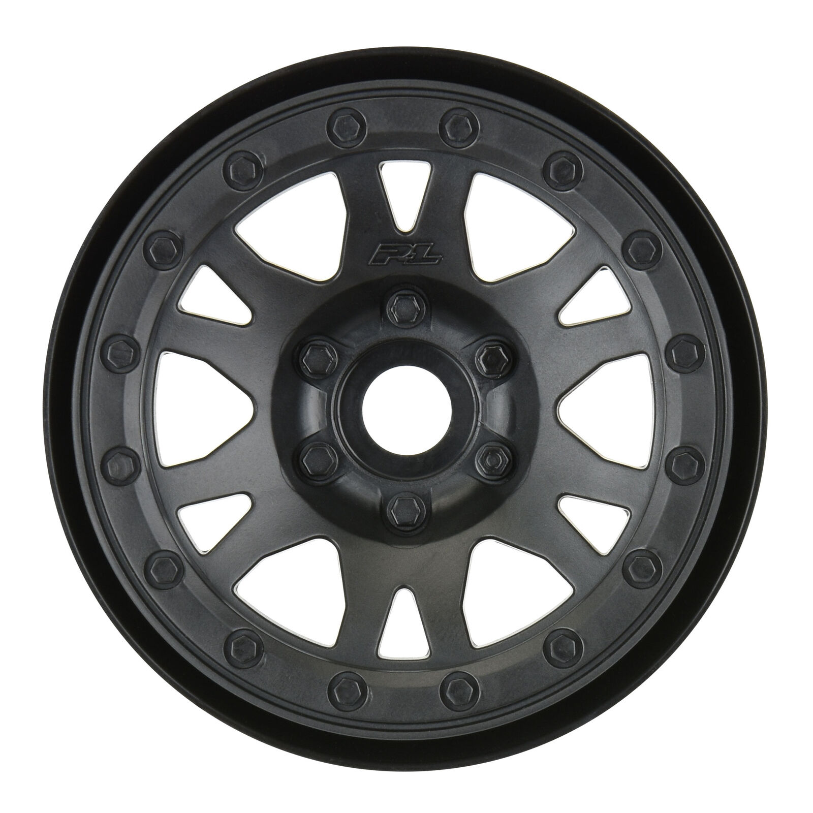 Pro-Line 1/10 Impulse 2.2” Crawler Wheels - RC Driver