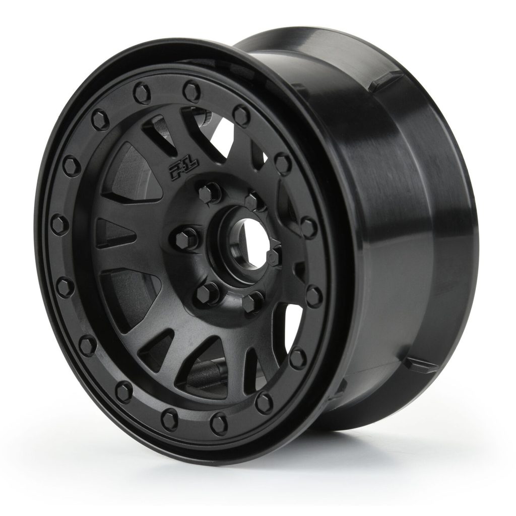 Pro-Line 1/10 Impulse 2.2” Crawler Wheels - RC Driver