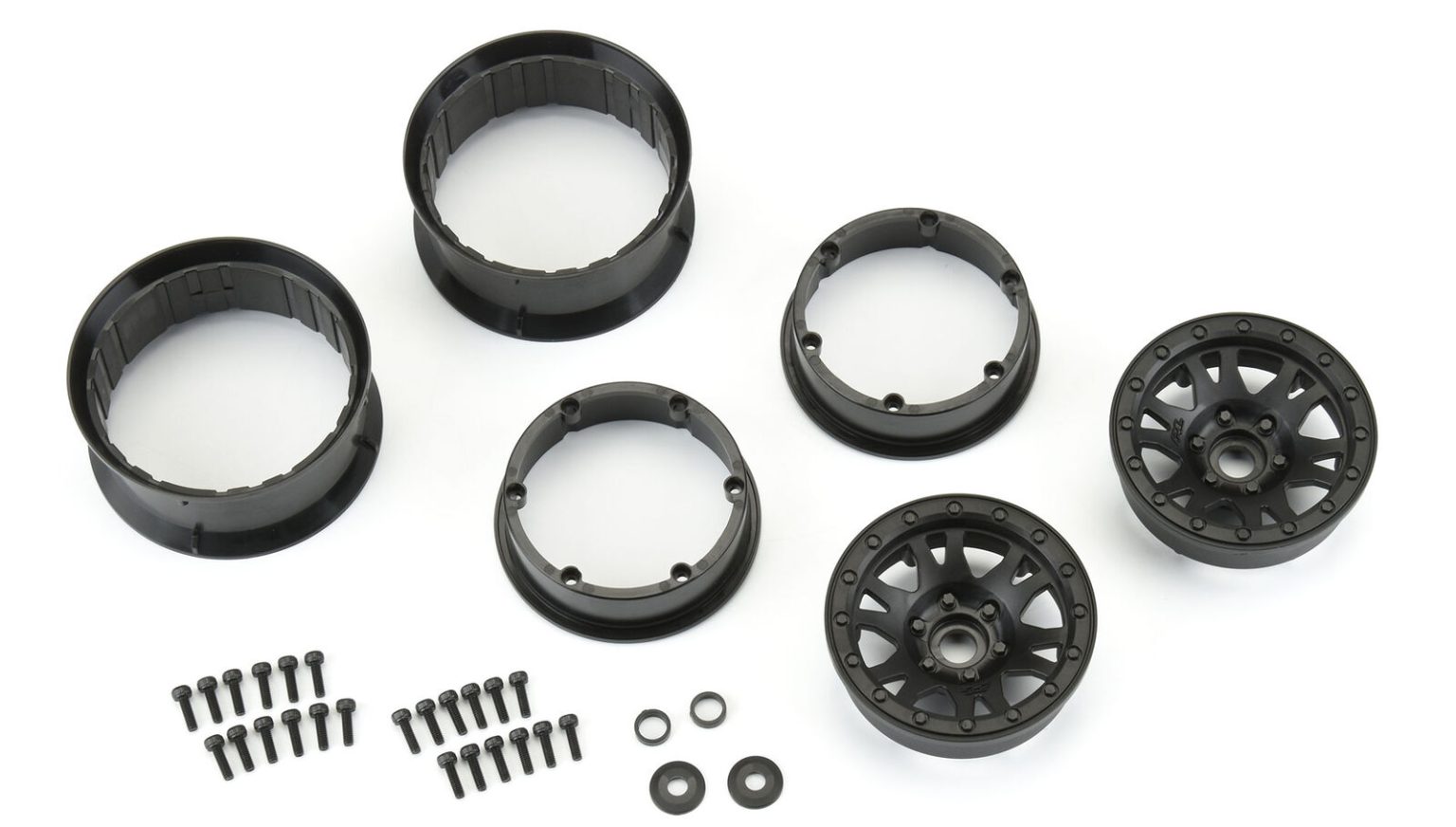 Pro-Line 1/10 Impulse 2.2” Crawler Wheels - RC Driver