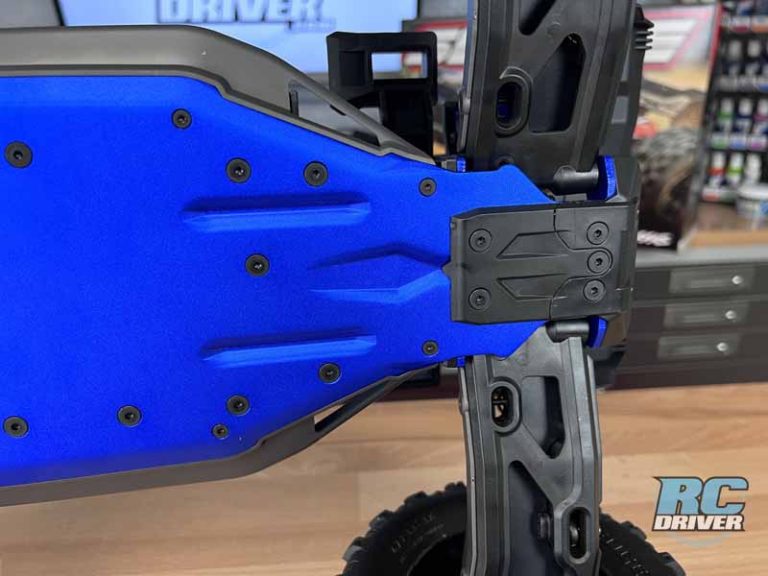 Traxxas Sledge Photo Gallery - RC Driver