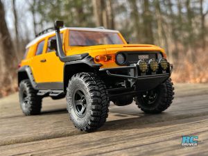FMS-Model-FJ-Cruiser-RTR-Crawler-Review - RC Driver
