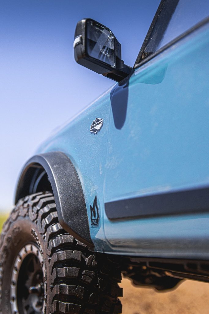 Pro-Line 2021 Ford Bronco Clear Body Sets - RC Driver