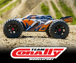 RC Driver - RC Driver