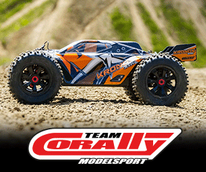 RC Driver - RC Driver