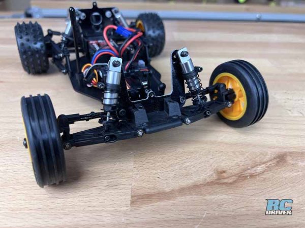 Losi Mini JRX2 Photo Gallery - RC Driver