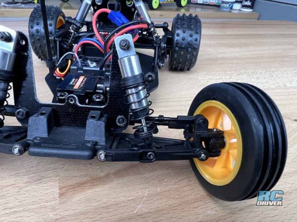 Losi Mini JRX2 Photo Gallery - RC Driver