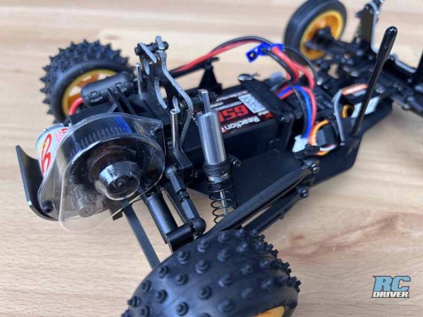 Losi Mini JRX2 Photo Gallery - RC Driver