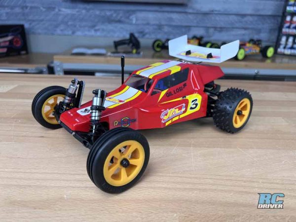 Losi Mini JRX2 Photo Gallery - RC Driver