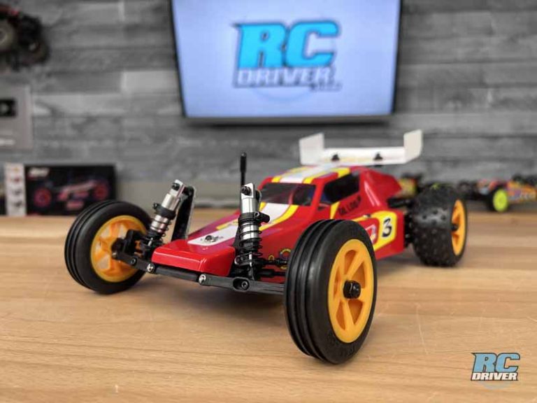 Losi Mini JRX2 Photo Gallery - RC Driver