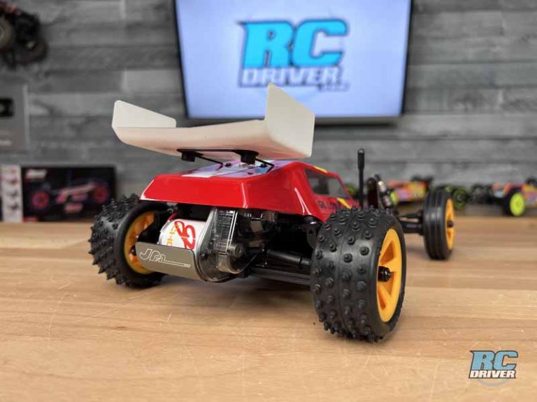 Losi Mini JRX2 Photo Gallery - RC Driver