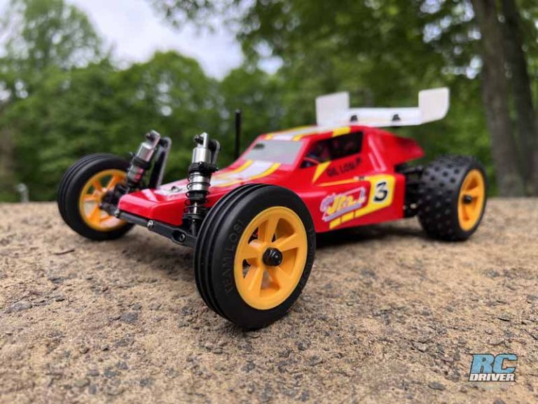 Losi Mini JRX2 Photo Gallery - RC Driver