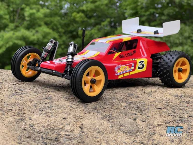 Losi Mini JRX2 Photo Gallery - RC Driver