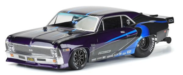 Pro-Line’s Go-Fast Drag Racing Gear - RC Driver
