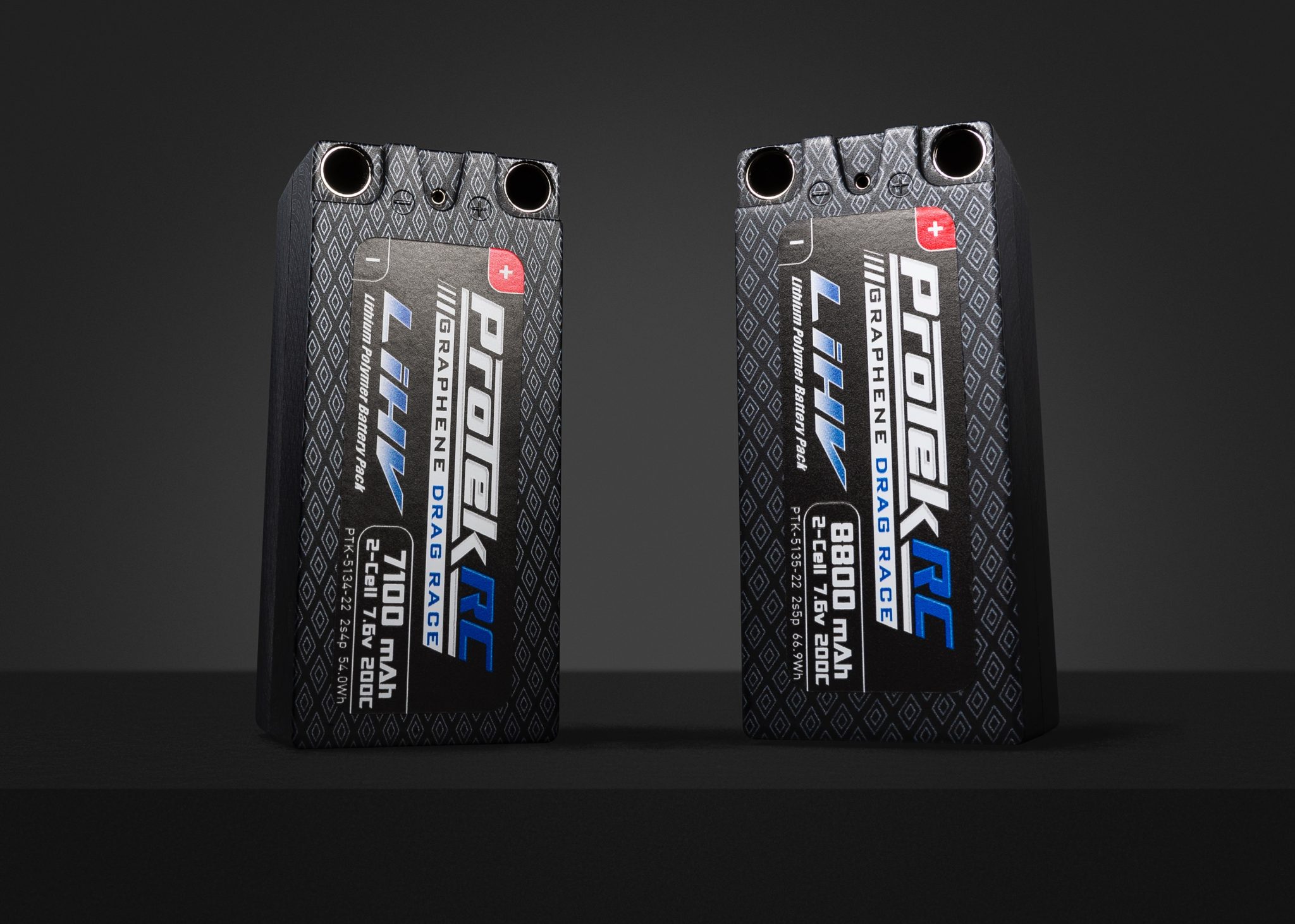 ProTek RC Goes Top Speed With Two New Drag Racing Batteries - RC Driver