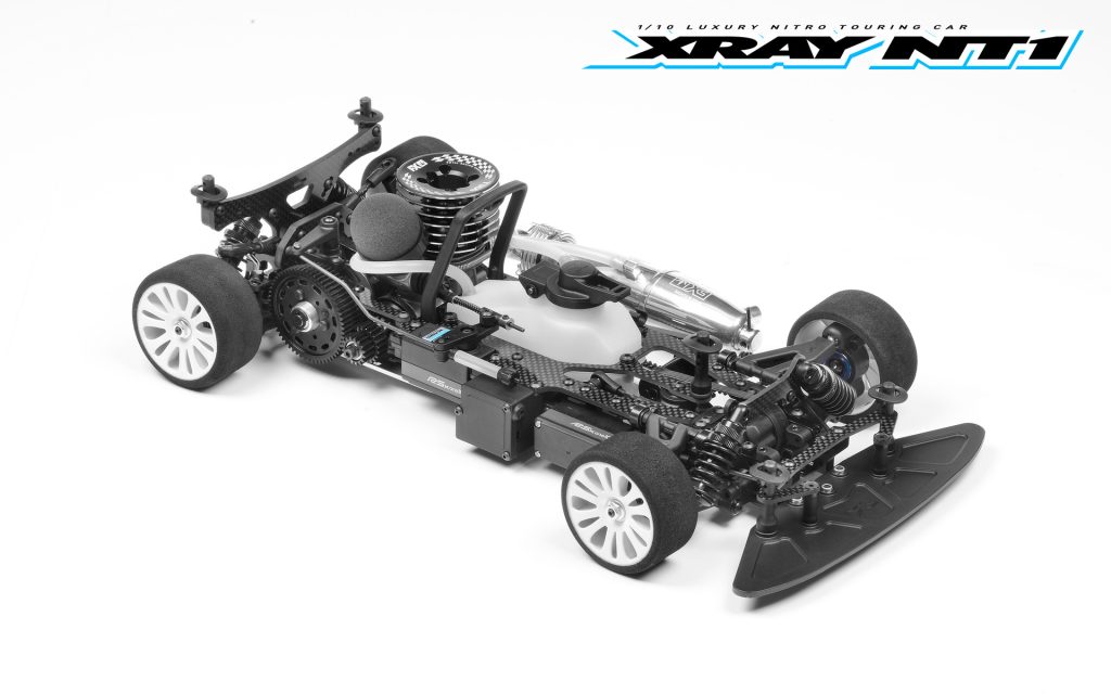 XRAY NT1 ’23 Luxury Nitro Touring Car Announced - RC Driver