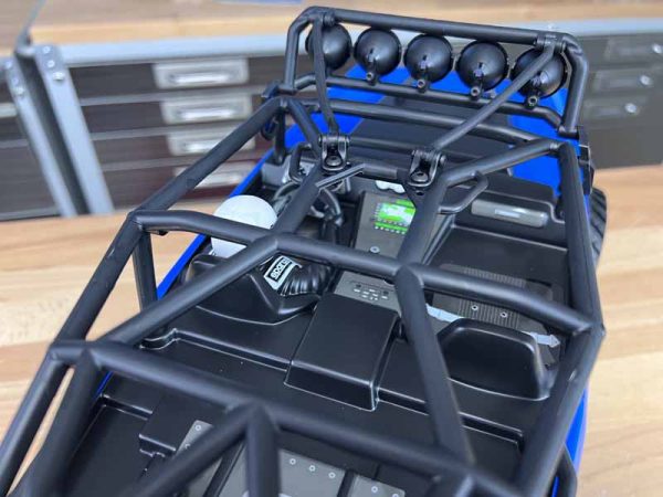 Axial SCX10 II DeadBolt 2022 Refresh Overview - RC Driver