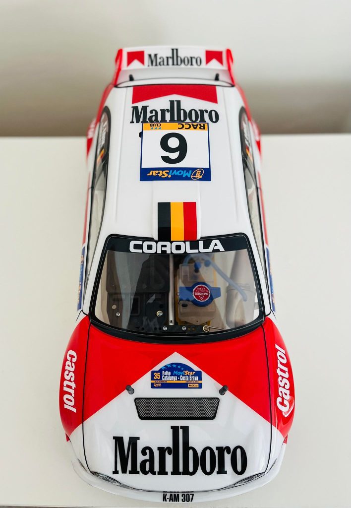 Marlboro (3) - RC Driver