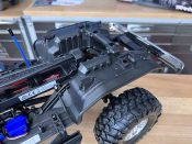 Traxxas TRX-4 High Lift Edition Chevrolet Cheyenne K10 - RC Driver