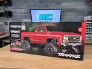 Traxxas TRX-4 High Lift Edition Chevrolet Cheyenne K10 - RC Driver