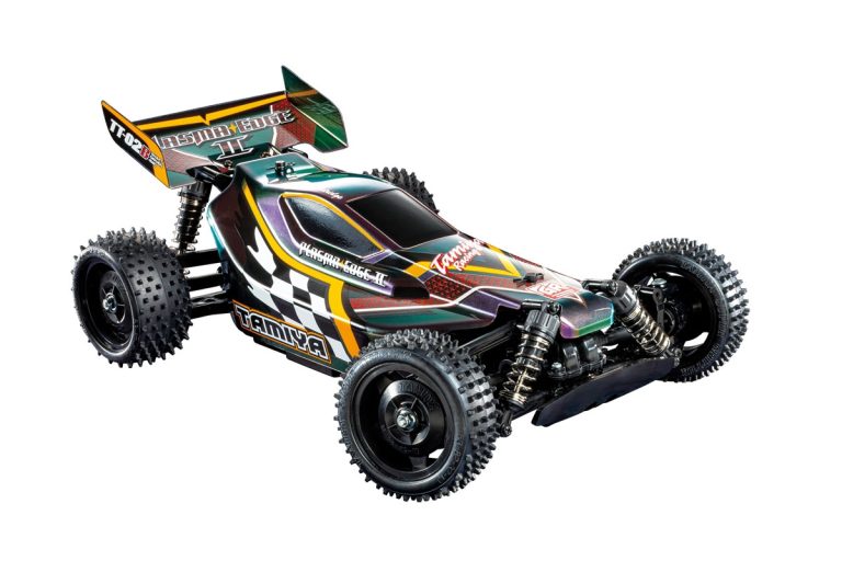 Tamiya 4WD Off-Road Buggy Buyer’s Guide - RC Driver