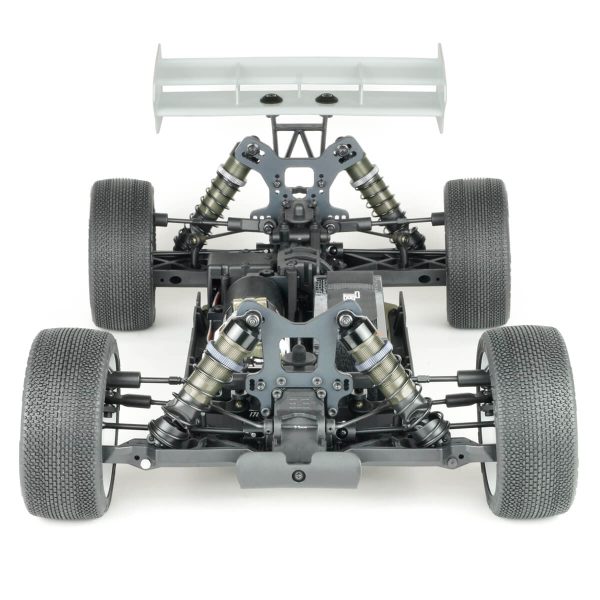 Tekno RC EB48 2.1 Competition Electric 1/8 4WD Buggy Kit - RC Driver