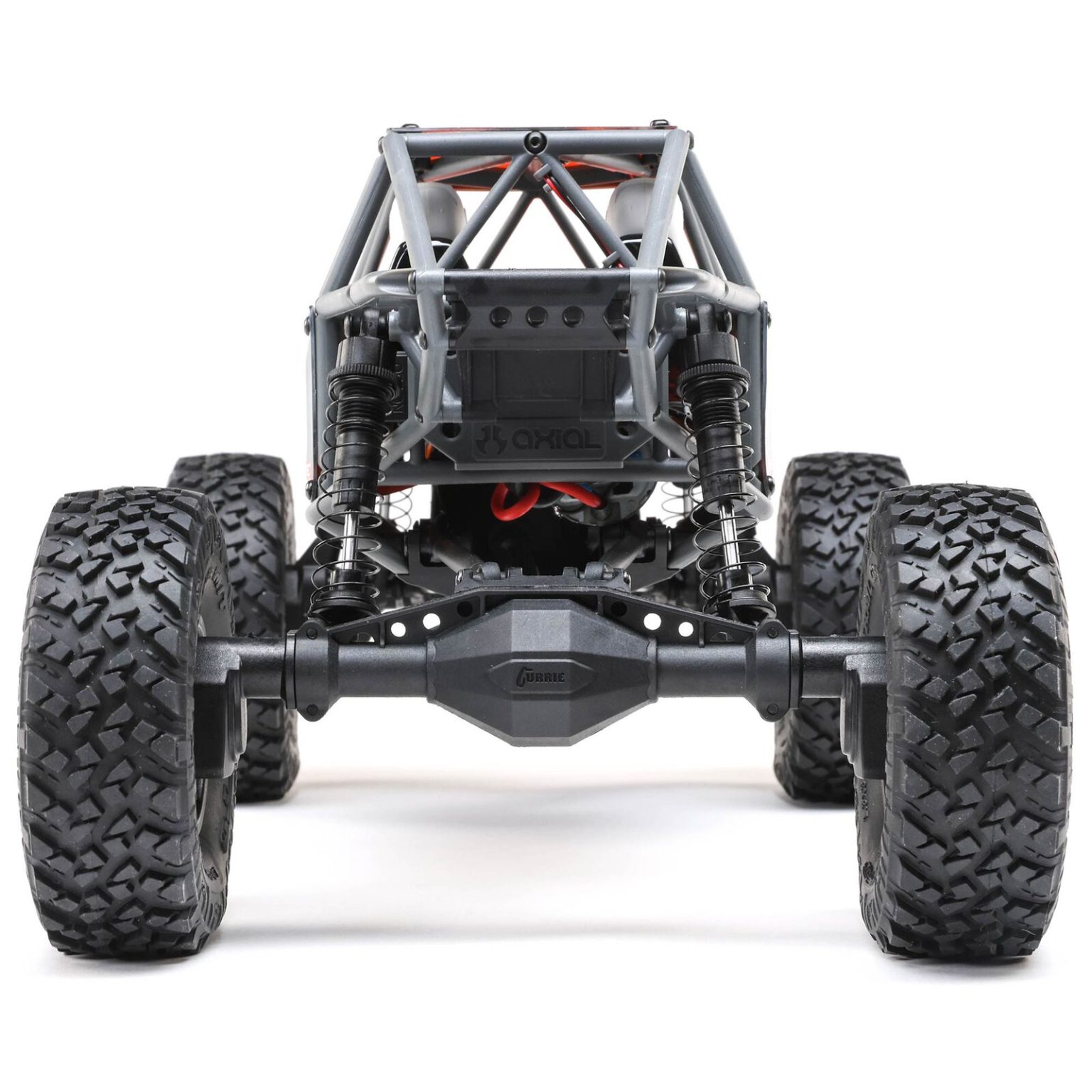 Axial UTB18 Capra 1/18 4WD Unlimited Trail Buggy - RC Driver