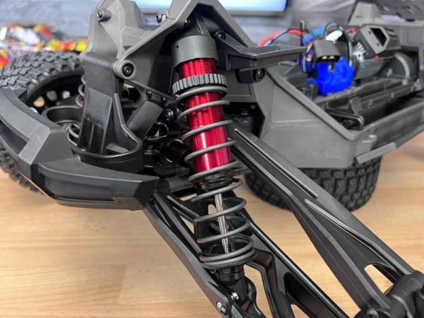 Traxxas XRT Photo Gallery - RC Driver