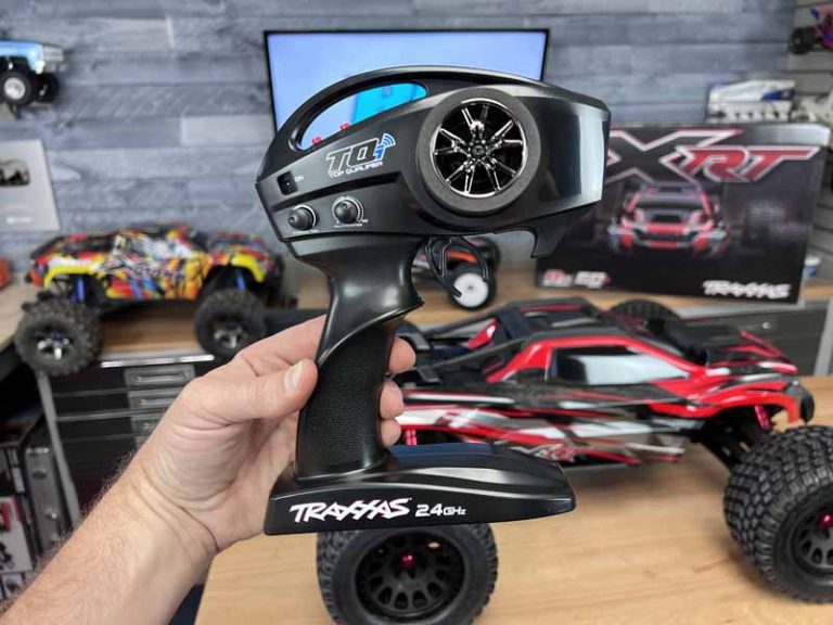 Traxxas XRT Photo Gallery - RC Driver