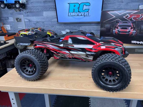 Traxxas XRT Photo Gallery - RC Driver