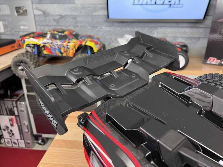 Traxxas XRT Photo Gallery - RC Driver