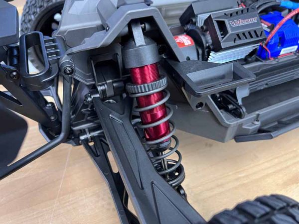 Traxxas XRT Photo Gallery - RC Driver