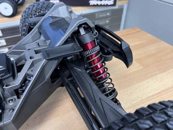 Traxxas XRT Photo Gallery - RC Driver