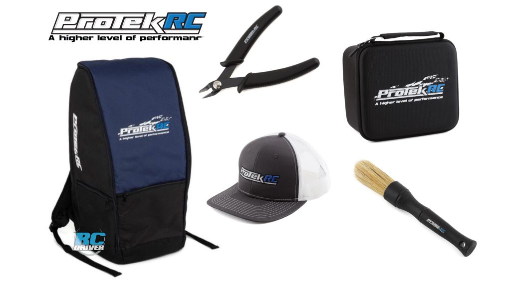 ProTek RC Releases Variety of New Products - RC Driver