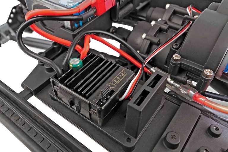 Element RC Enduro SE Sendero RTR Trail Truck - RC Driver