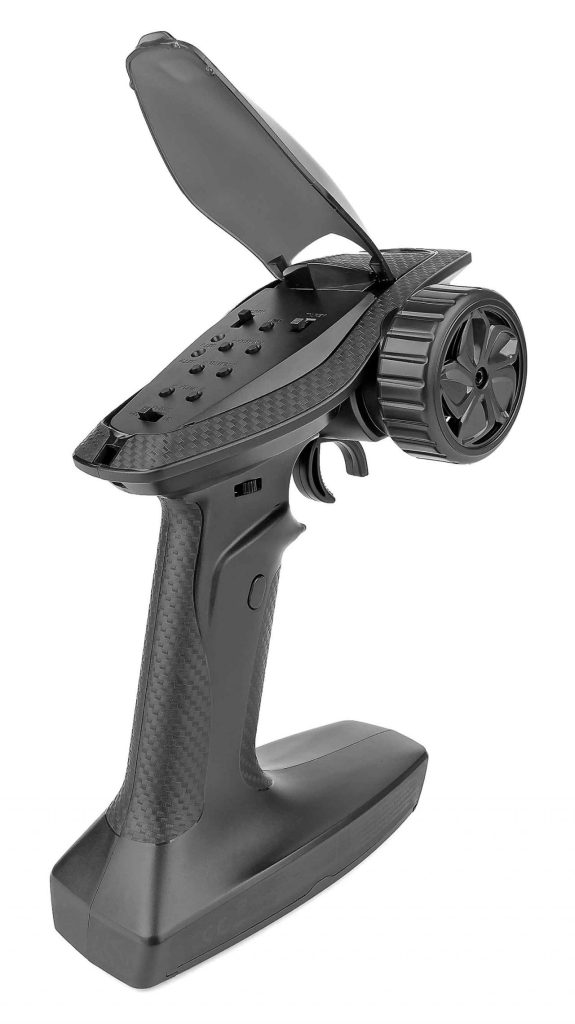 Element RC Enduro SE Sendero RTR Trail Truck - RC Driver