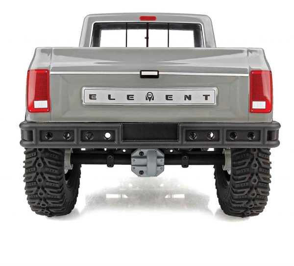 Element RC Enduro SE Sendero RTR Trail Truck - RC Driver