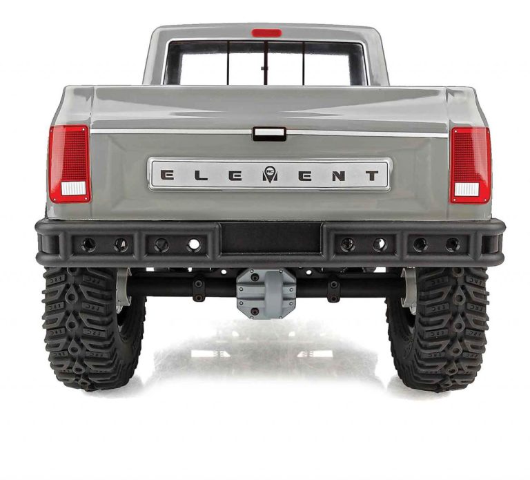 Element RC Enduro SE Sendero RTR Trail Truck - RC Driver