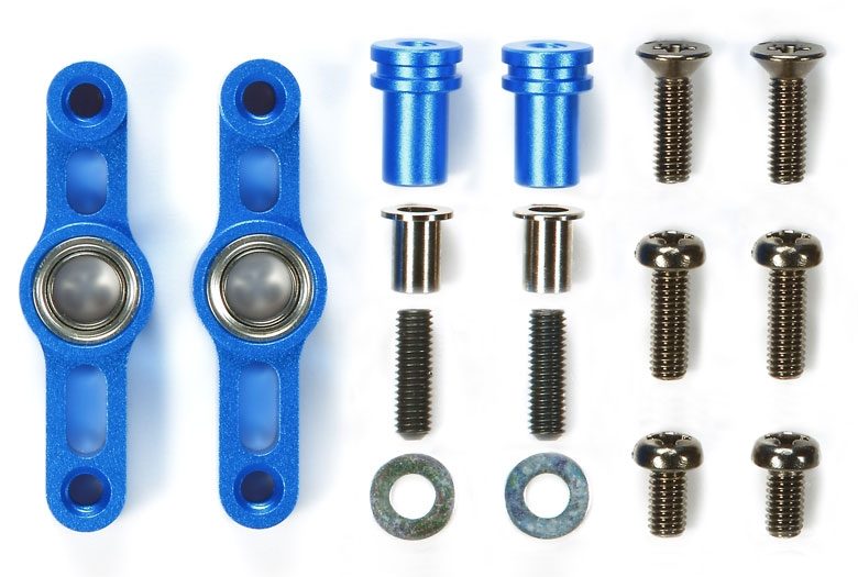 5 Tamiya TT-02B Hop-Ups To Enhance Performance - RC Driver