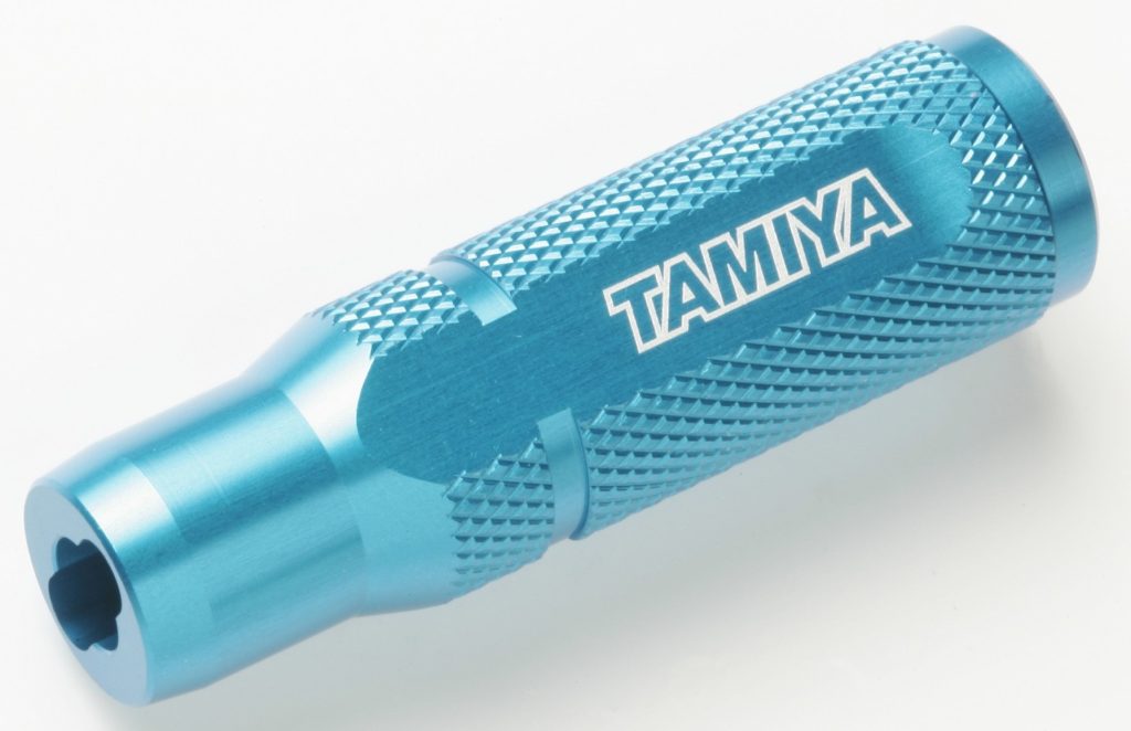 20 Tamiya Tools Most Worth Owning - RC Driver