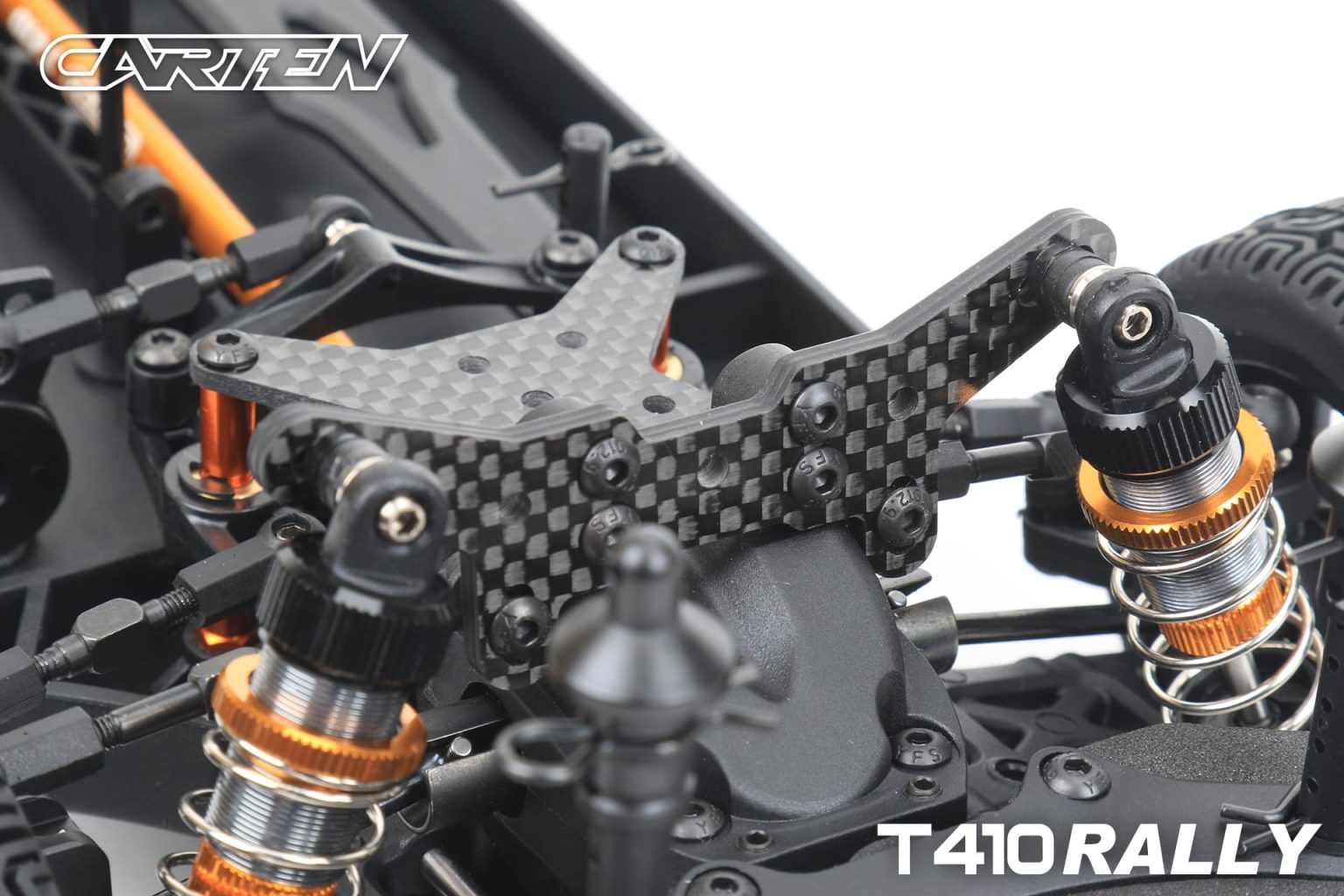 Carten T410 Rally (13) - RC Driver