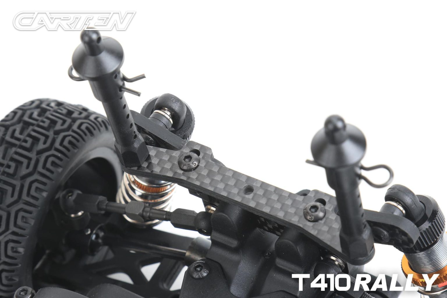 Carten T410 Rally (16) - RC Driver