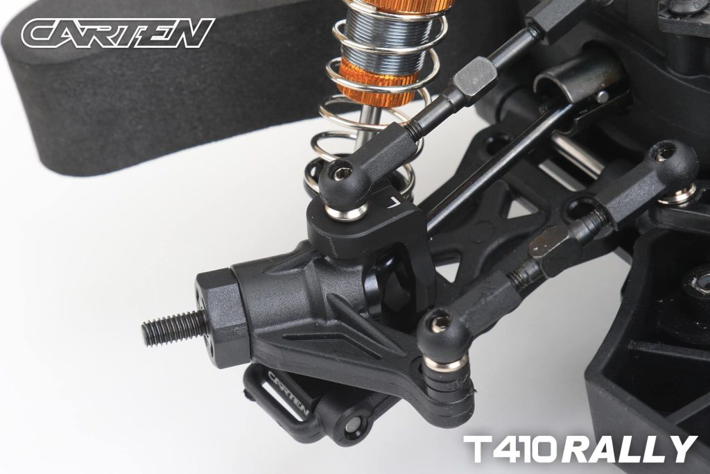 Carten T410 Rally (25) - RC Driver